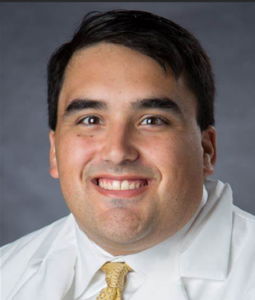 John W. Gilboy, MD | Chest Medicine Association Maine